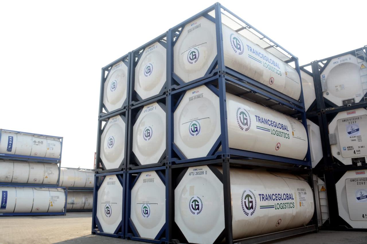 Home | Tranceglobal Logistics
